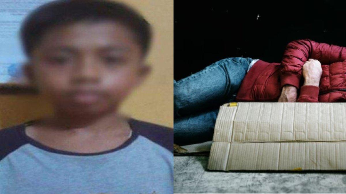 LELAH Terus-terusan Dimarahi, Remaja 15 Tahun Kabur dari Panti Asuhan ...