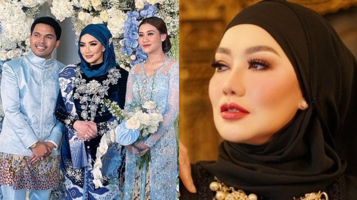 5 Peringatan Reza Artamevia ke Thariq Halilintar Jika Sudah Jadi Mantu ... 5 Peringatan Reza Artamevia ke Thariq Halilintar Jika Sudah Jadi Mantu ...