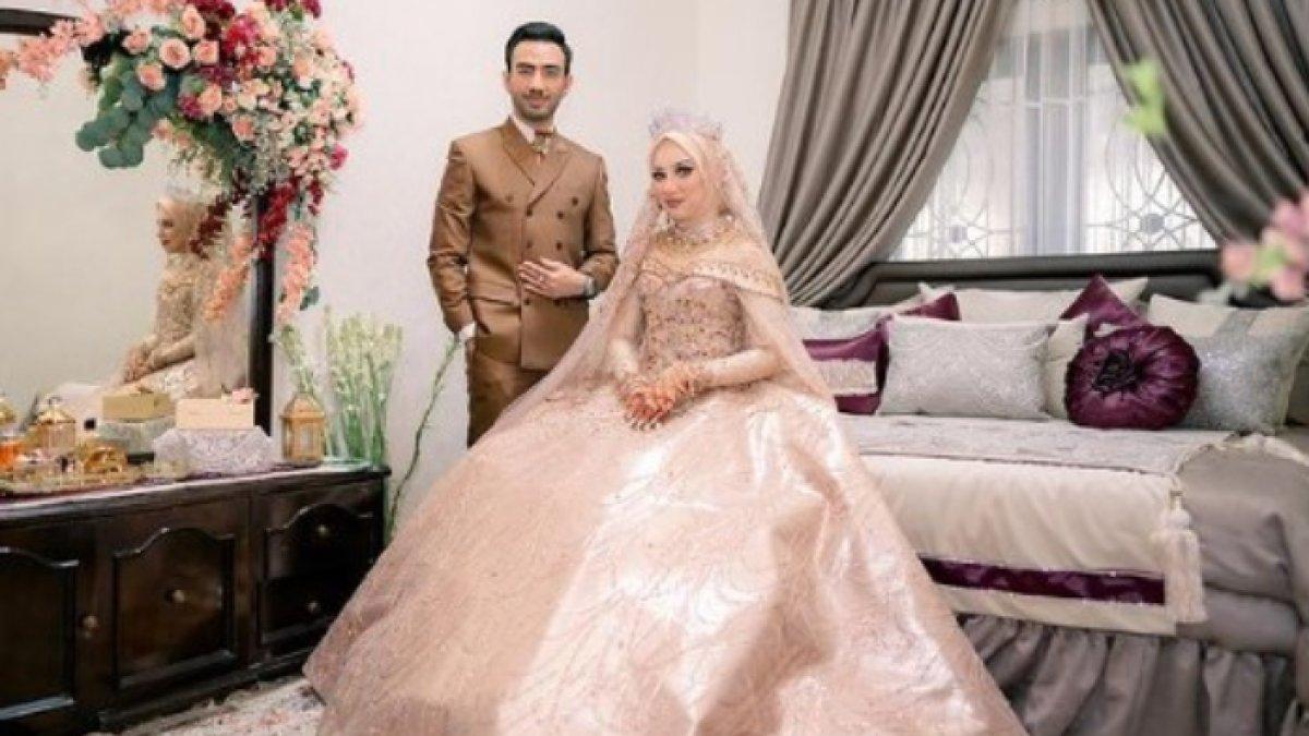 5 Potret Amira Karaman, Baru Setahun Nikahi Reza Zakarya Kini Pamer ke ...
