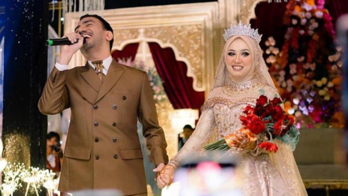 5 Potret Amira Karaman, Baru Setahun Nikahi Reza Zakarya Kini Pamer ke ...