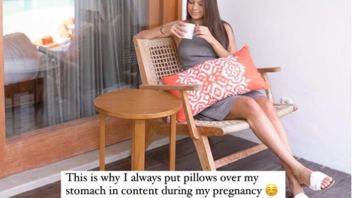 7 Momen Ria Andrews Hamil dan Lahirkan Anak Stefan William, Tak Pernah ...