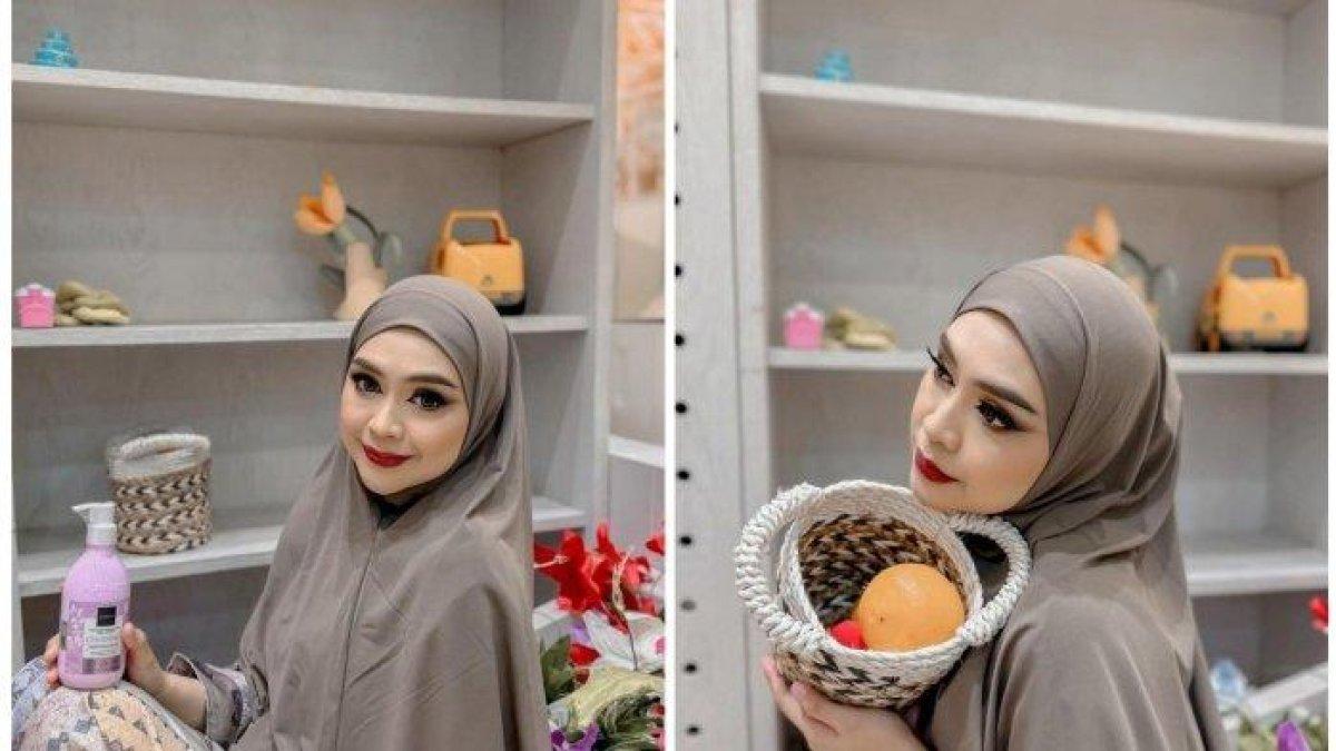 Potret Ria Ricis Tambah Menor usai Cerai dari Teuku Ryan, Makeup Tebal ...