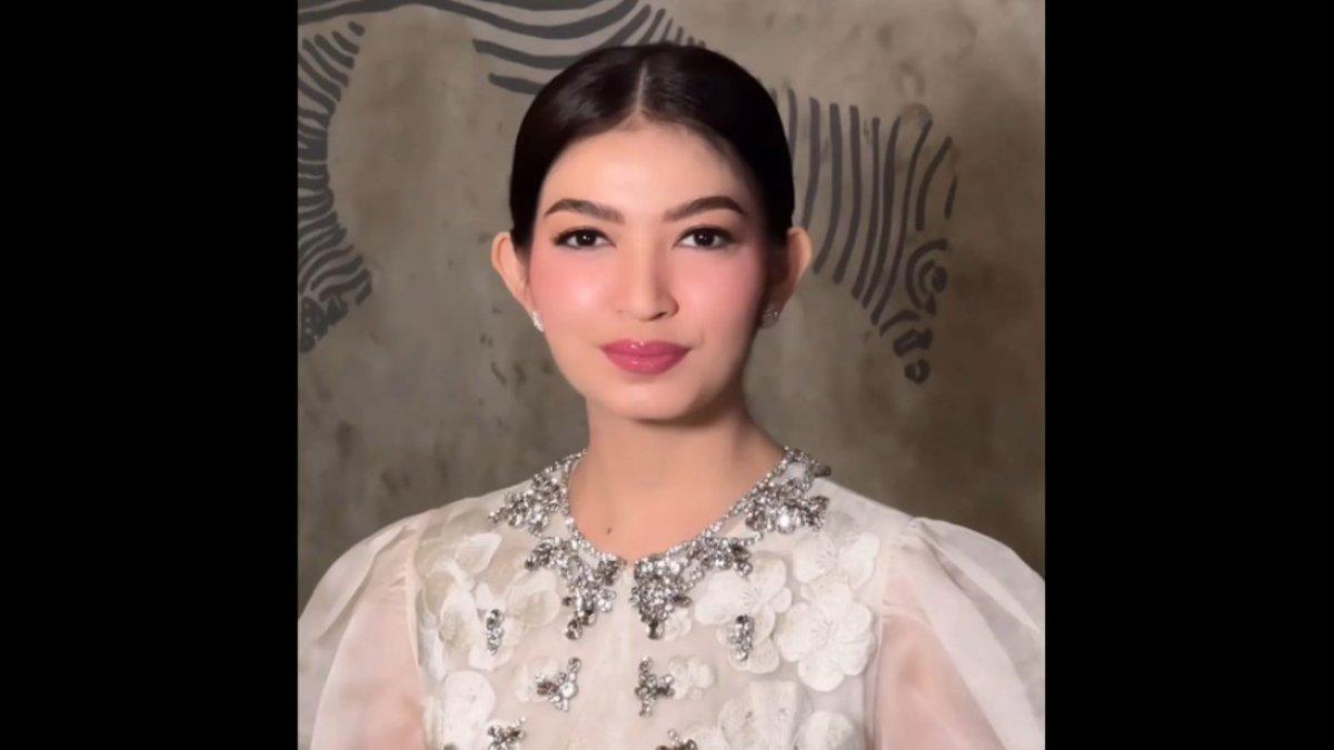 5 Penampilan Baru Selvi Ananda Pakai Behel, Istri Gibran Tampil dengan ...