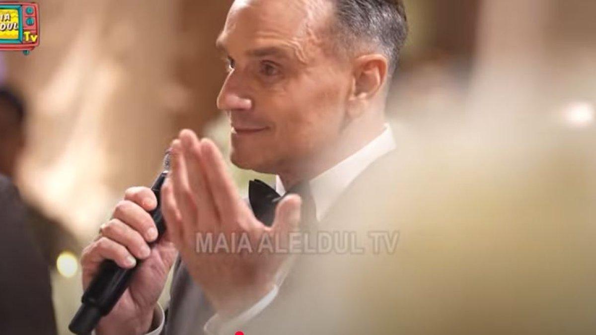 Ungkapan Haru Ayah Alyssa Daguise di Hari Pernikahan Putrinya dan Al ...