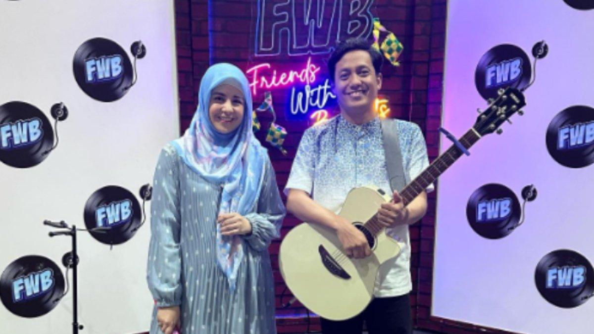 5 Potret Terbaru Risty Tagor Bersama Pria yang Diduga Suami Keempatnya ...