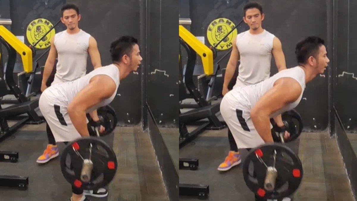 5 Potret Terkini Rizki DA dan Ridho DA, Makin Kekar Berotot, Menang ...