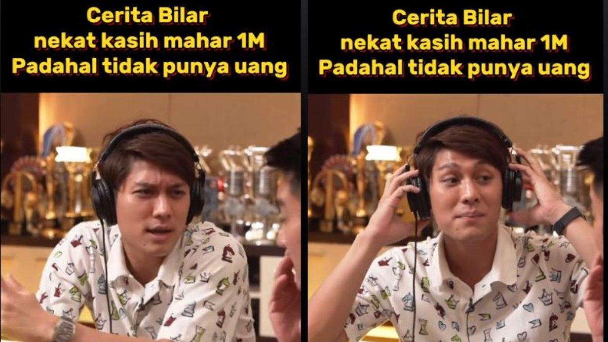 Fakta Hubungan Rizky Billar Dengan Ayah Lesti Kejora Singgung Mahar Rp