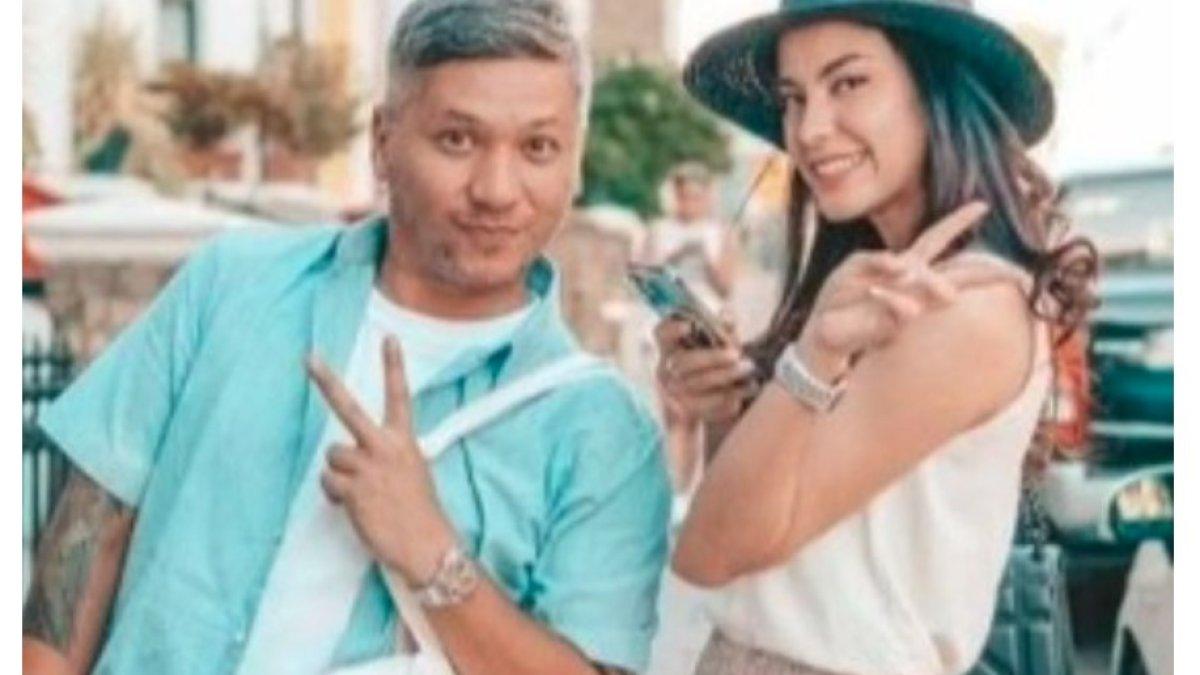 5 Potret Kebersamaan Medina Dina dengan Gading Marten, Dikabarkan Sudah Dapat Restu dari Roy ...