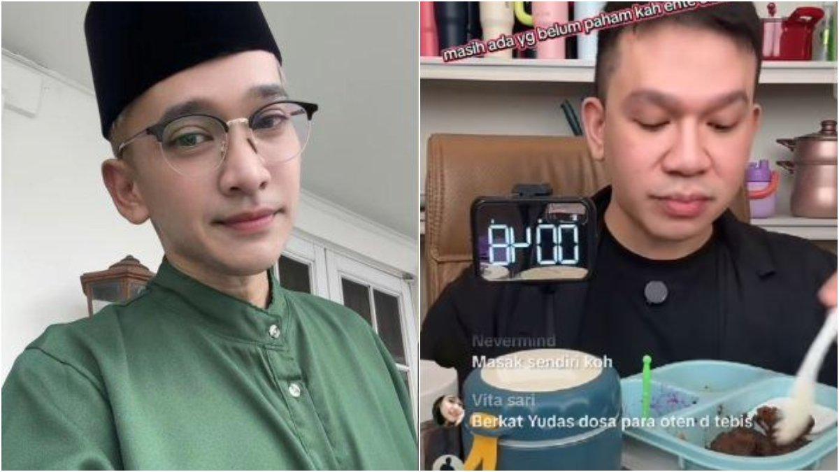 Ruben Onsu Umumkan Mualaf, Jordi Onsu Jadi Kena Imbas, Paman Betrand Peto Banjir Kritik: Bukan ...