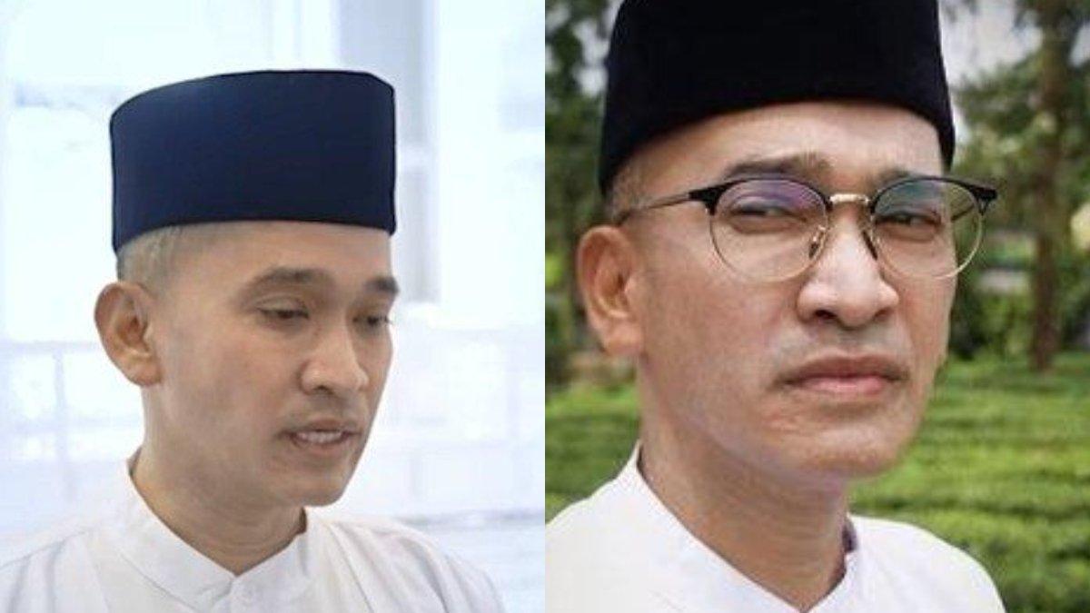Ruben Onsu Sadar Sikapnya Berubah Setelah Resmi Mualaf, Mantan Sarwendah Singgung Rasa Ikhlas ...