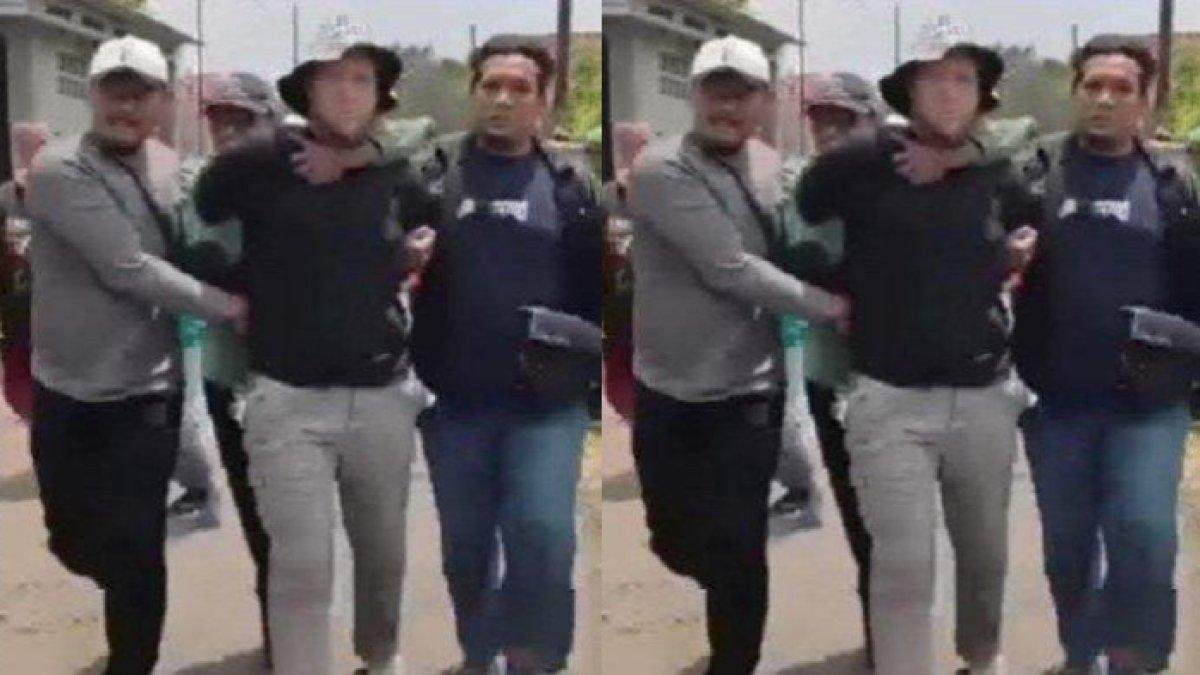 Gara-gara Kecewa, Bule Amerika Bunuh Mertua Secara Sadis di Banjar ... Gara-gara Kecewa, Bule Amerika Bunuh Mertua Secara Sadis di Banjar ...