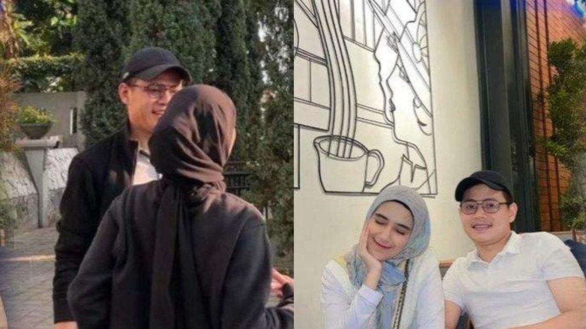 CERAI dari Rizki DA, Nadya Mustika Dikabarkan Pacaran dengan Iqbal ...