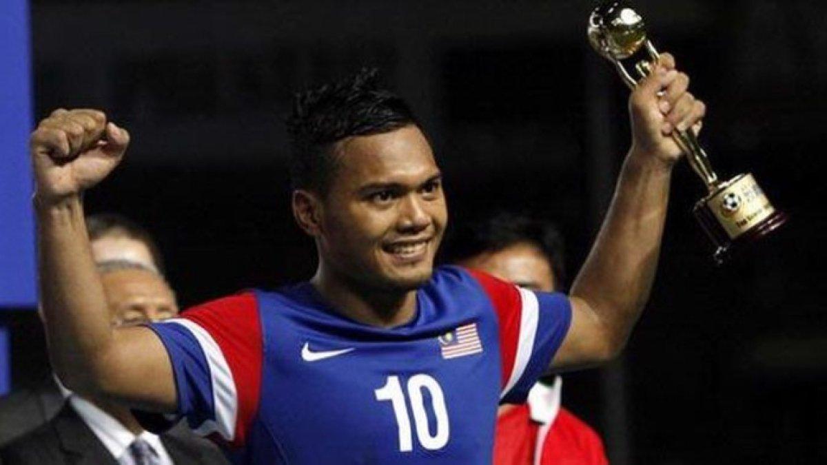 5 Fakta Safee Sali Legenda Timnas Malaysia, Disebut Ceraikan Istri Via ...