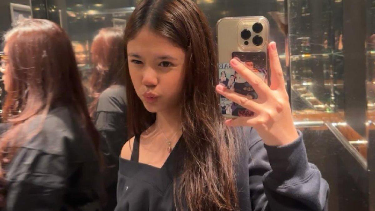 5 Potret Safeea Anak Ahmad Dhani dan Mulan Jameela Jajal Pakai Makeup ...