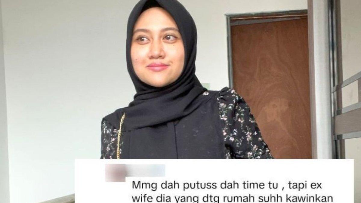 Beri Izin Tapi Gagal Bertahan! Istri Coba Segala Cara Terima Madu Akhirnya Menyerah, Pilih Cerai ...