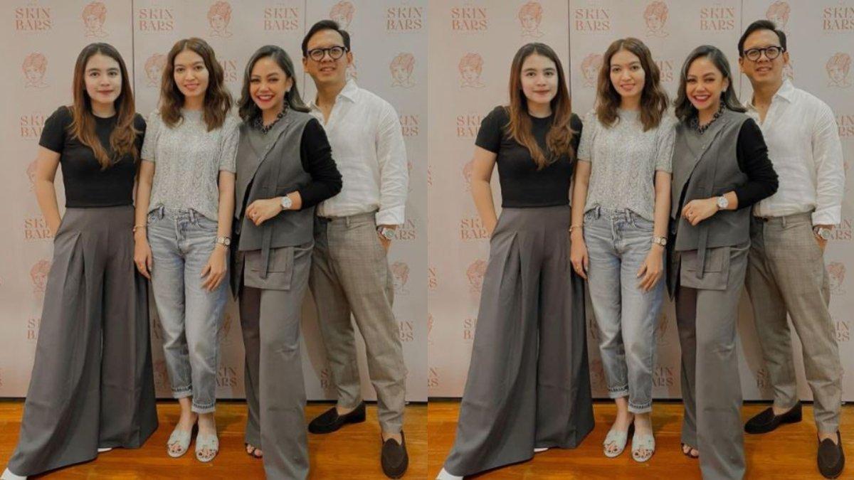 3 Rekomendasi Sandal Teplek Murah Milik Selvi Ananda, Harganya Cuma ...