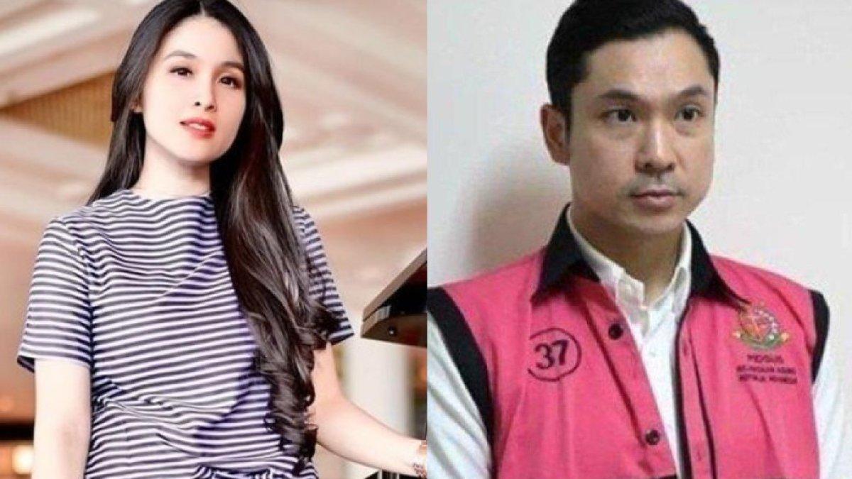 Suami Di Penjara Sandra Dewi Kepergok Hapus Kebersamaan Dengan Harvey Moeis Foto Pernikahan