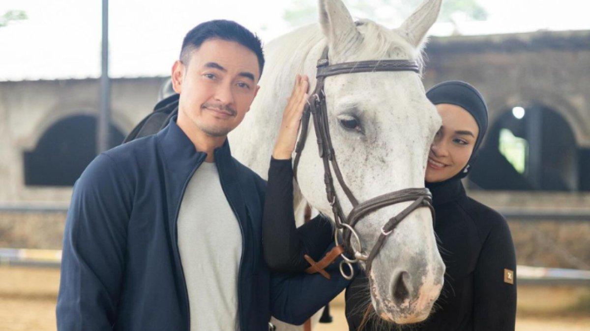 Sinyal Kuat Kabar Pernikahan Putri Zulhas dan Zumi Zola, Zulkifli Hasan ...