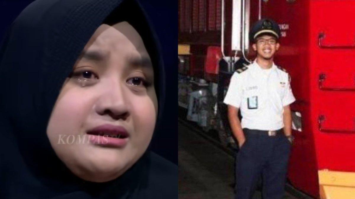 Sempat Dikira Ingin Jadi Artis, Terkuak Alasan Mulia Masinis KA Baraya Tak Private IG: Amal ...