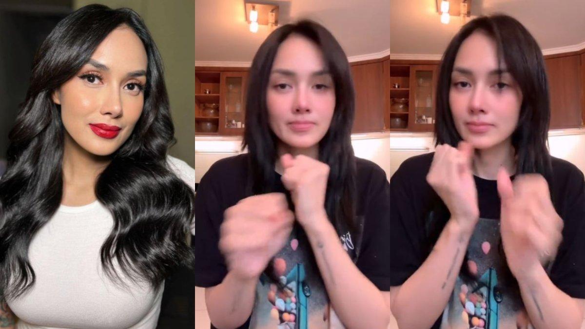 Setelah Denada, Giliran Wajah Sara Wijayanto Jadi Sorotan, Manglingi ...