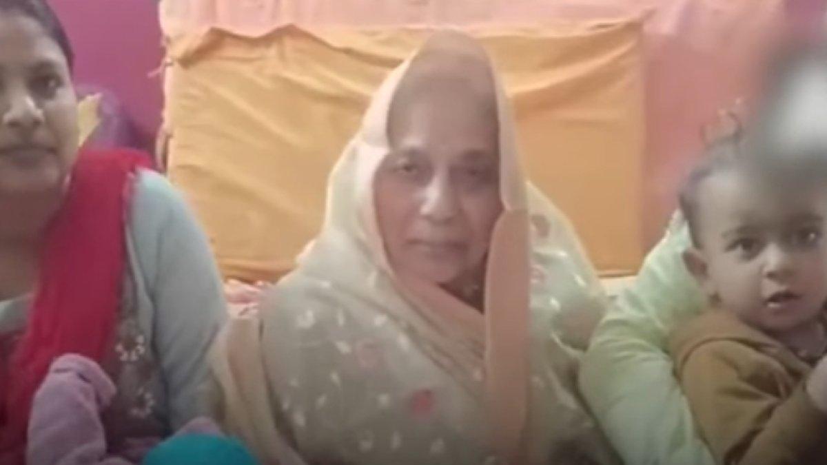 Sosok Saraswati Devi, Wanita yang Puasa Bicara Selama 32 Tahun, Mulai ...