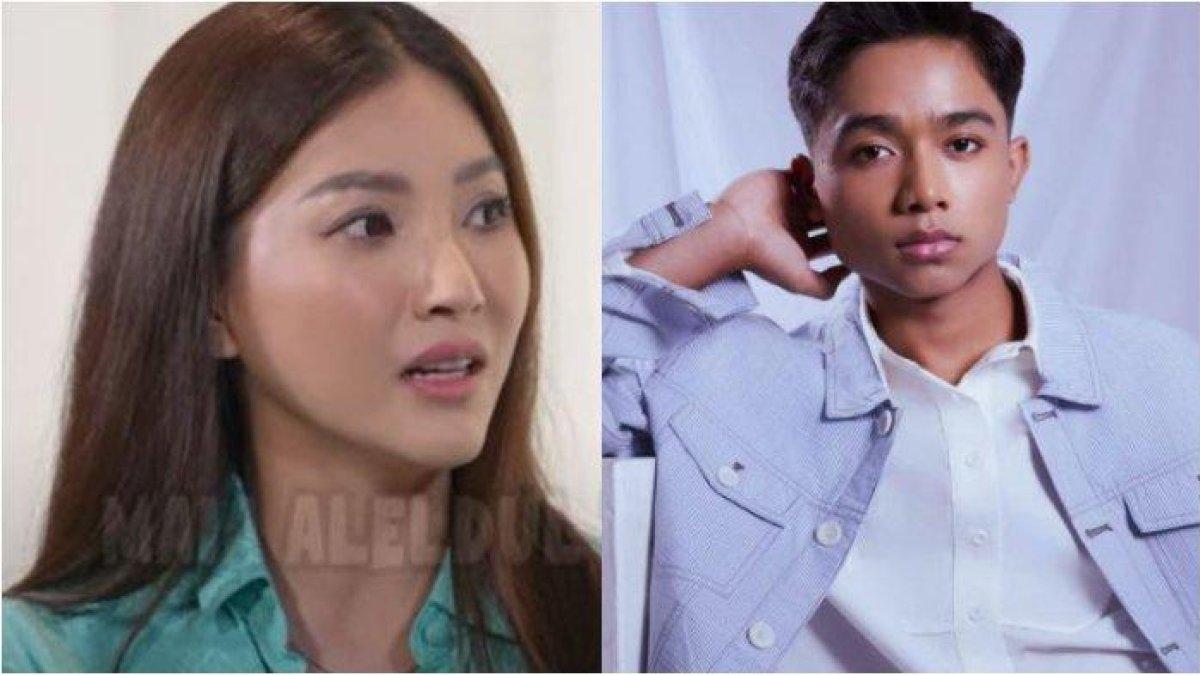 Sarwendah & Betrand Peto Kini Jadi Canggung, Takut Duduk Sebelahan hingga Onyo Tak Mau Balik ...