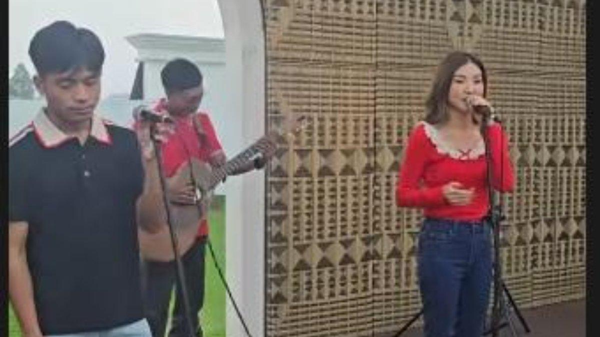 Kini Dekat dengan Giorgio, Nasib Rumah dari Ruben Onsu Disorot, Sarwendah Sulap Jadi Ladang Duit ...