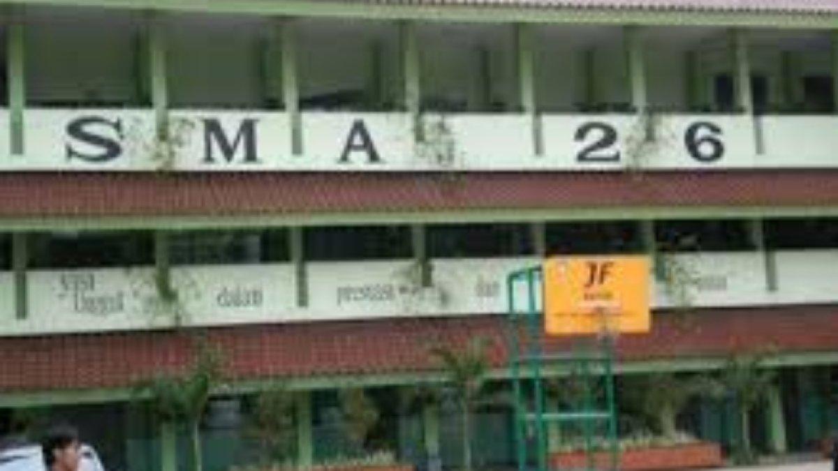 KEJI! 12 Siswa SMAN 26 Jakarta Dibully Kakak Kelas, Disiksa Bergiliran ...