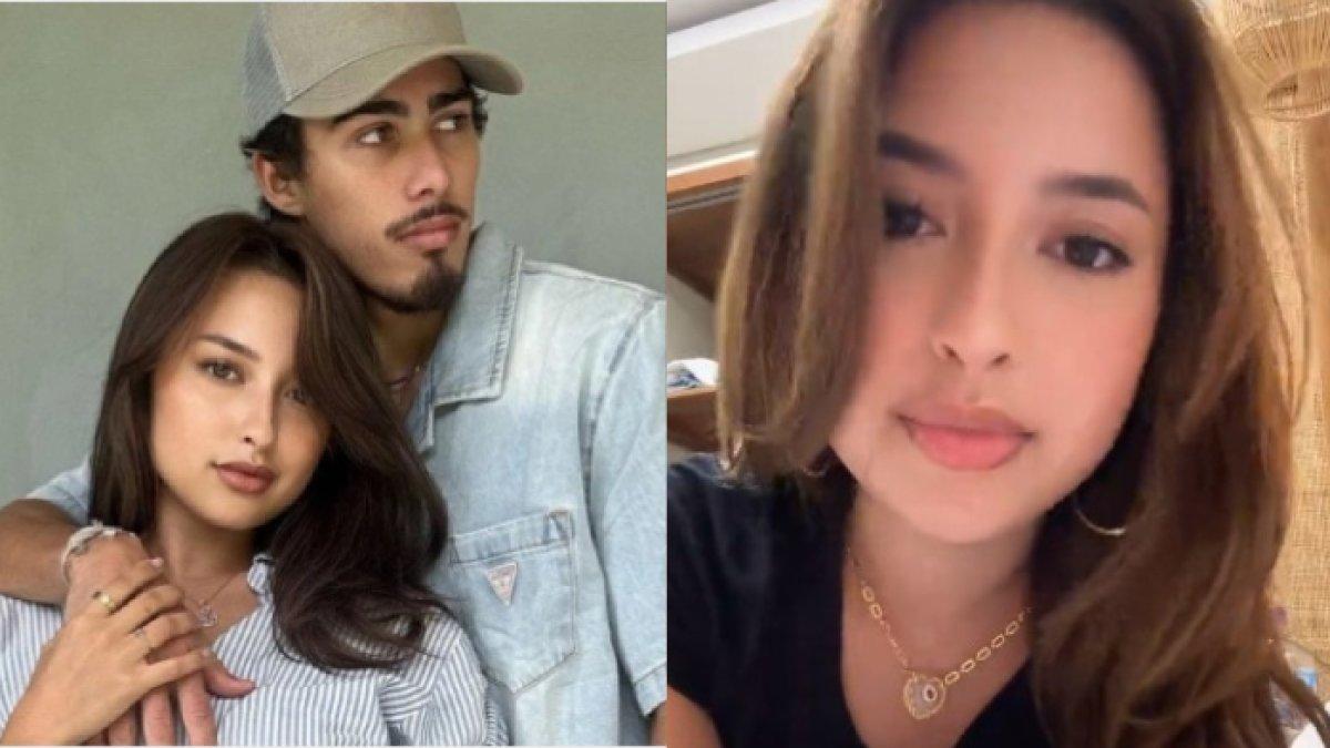 5 Fakta Rumah Tangga Jennifer Coppen Sebelum Dali Wassink Tiada, Pisah ...