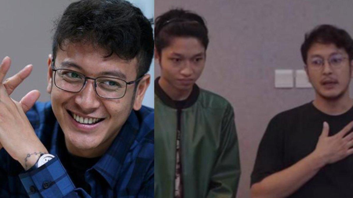 Sebelum Viral Tampar Kiesha Alvaro, Dimas Anggara Pernah Terlibat Pemukulan di 2018, Masalah ...