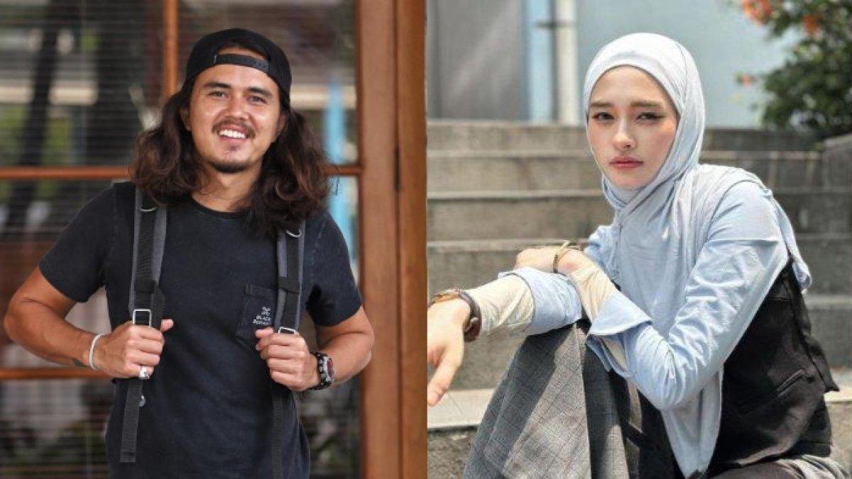5 Fakta David John Schaap Diisukan Dekati Inara Rusli, Dulu Mantan ...
