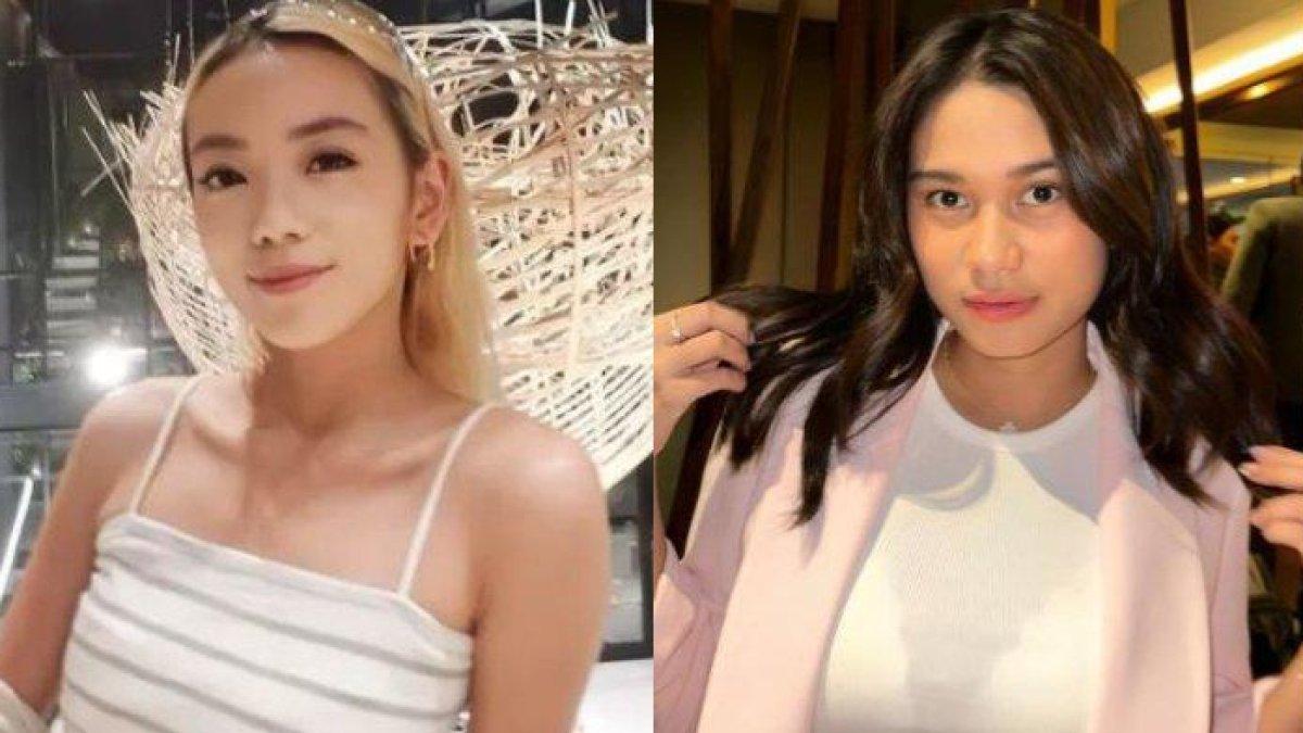 5 Fakta Jessica Felicia, Selebgram Dilaporkan Azizah Salsha, Serahkan ...