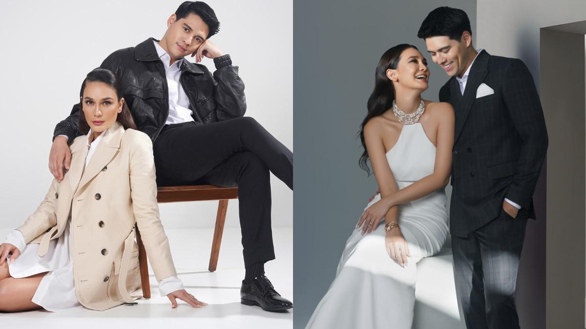 'Aku Belum Mau', Luna Maya Masih Enggan Hamil Anak Maxime Bouttier ...