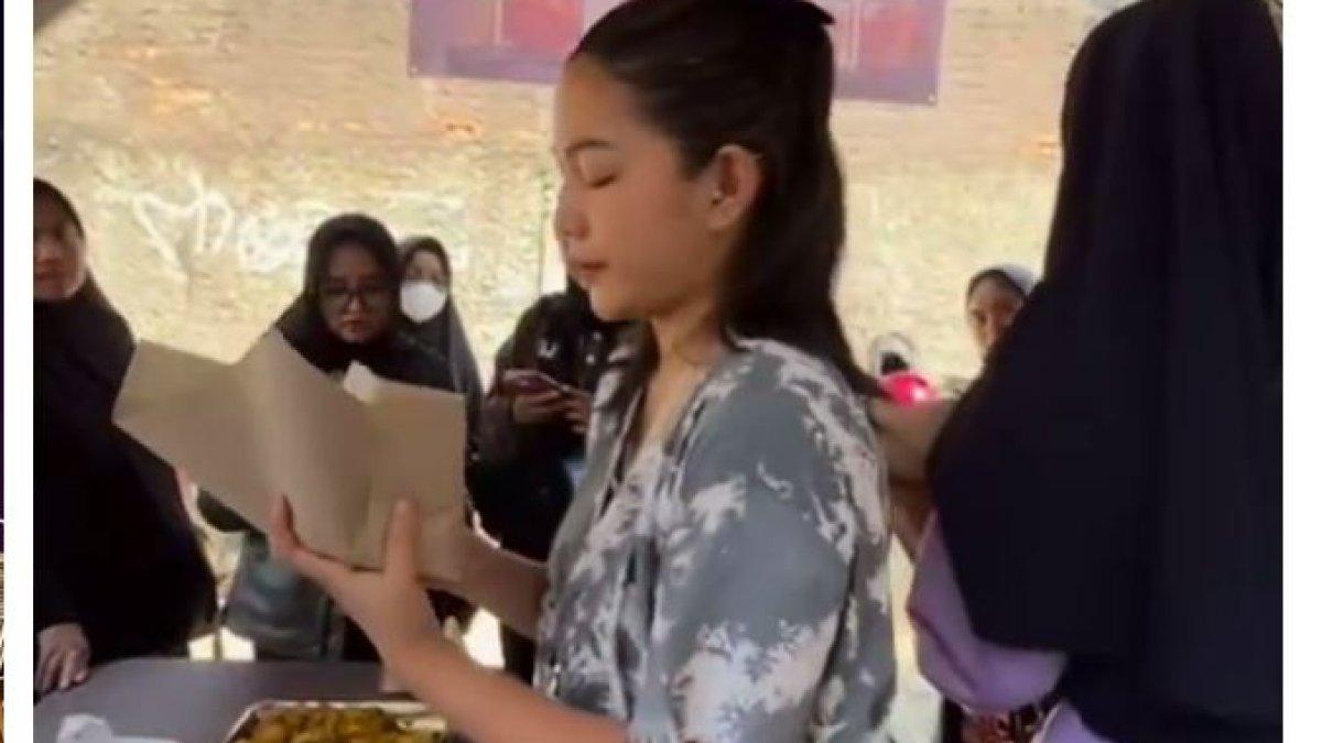 5 Potret Warung Milik Erika Nakesya Istri Young Lex, Dibikin Ala ...