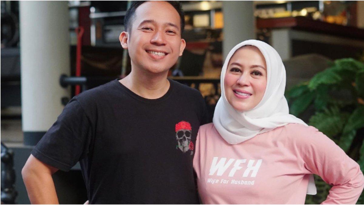 Sejak Pacaran hingga 19 Tahun Nikah, Denny Cagur Tak Pernah Sahur Bareng Istri, Pilih Sibuk ...