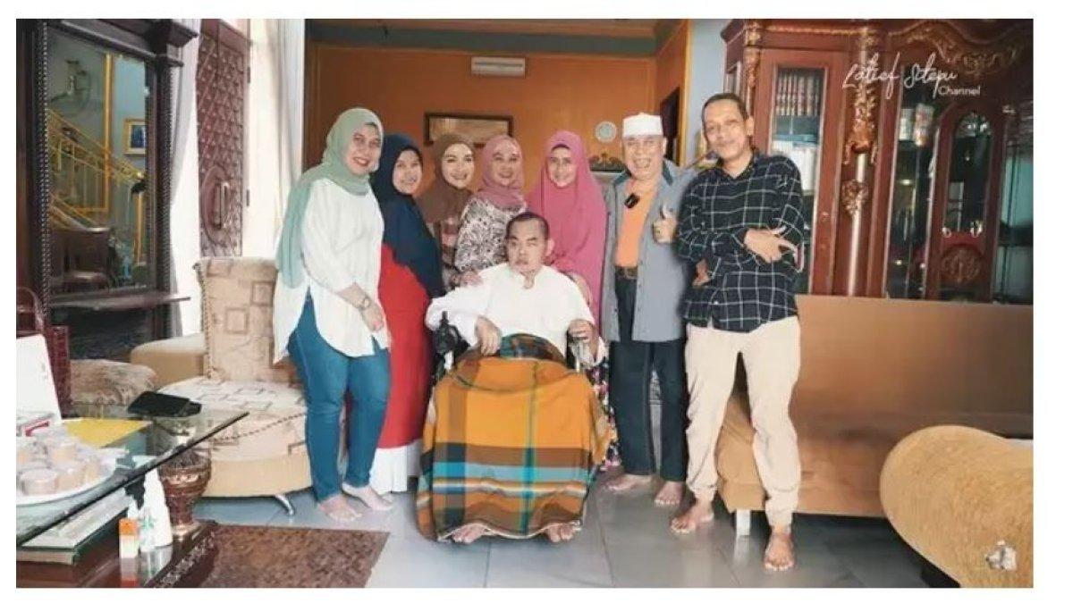 5 Fakta Rumah Mat Solar Digusur untuk Jalan Tol, Belum Diganti Rugi ...