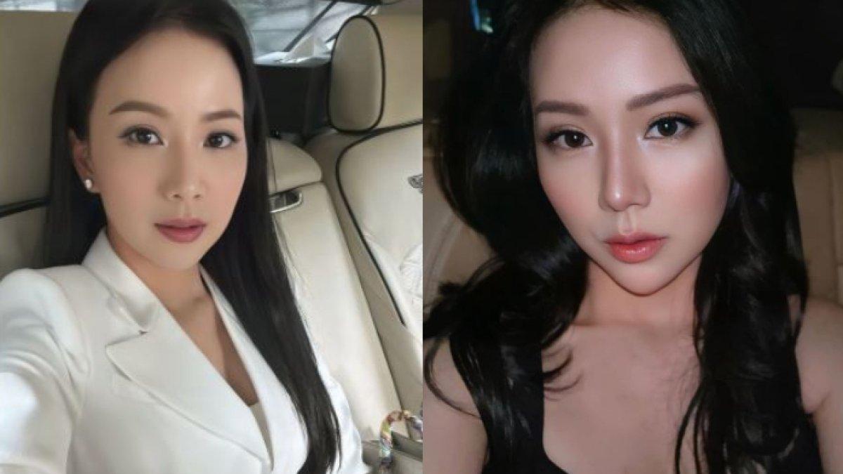 Agnes Jennifer Ungkap Cara Pelakor Rebut Suaminya, Caper di Sekolah Anak, Buntuti Sampai New ...