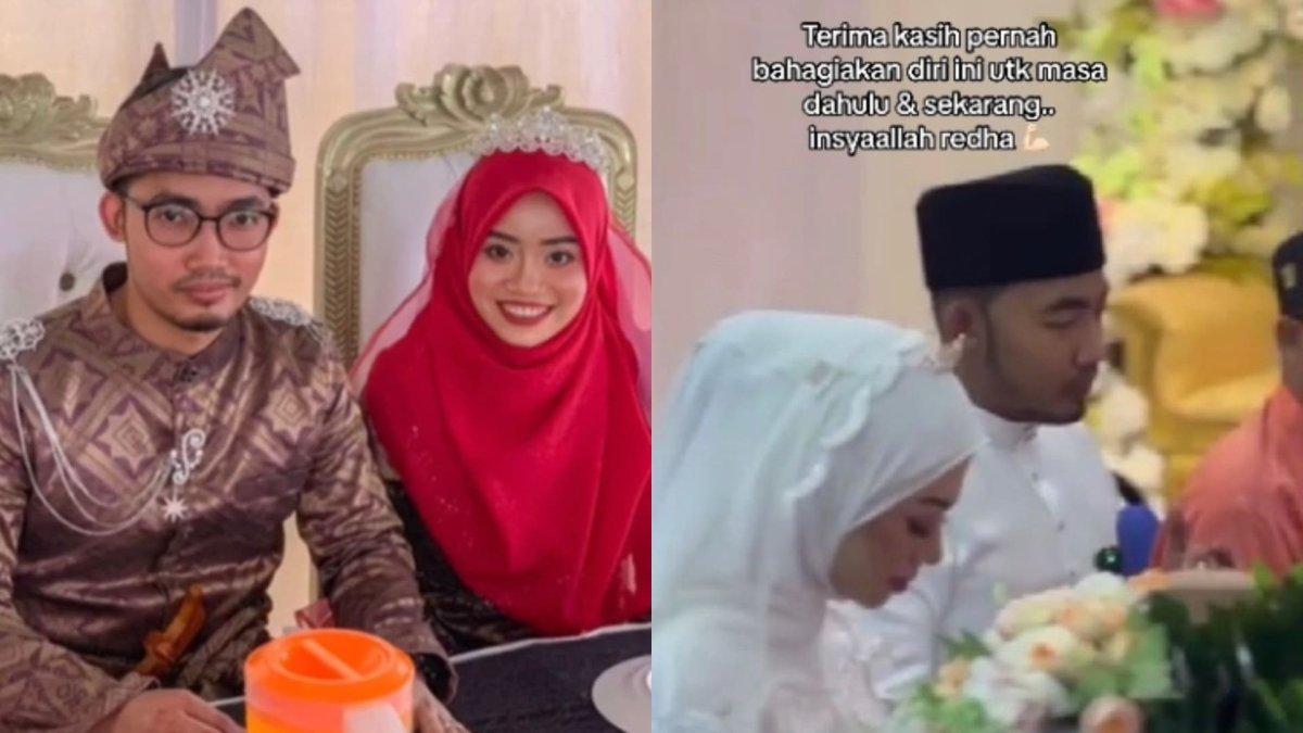 Seleb Tiktok Direstui Istri Pertama Nikah Lagi Istri Kedunya Ternyata