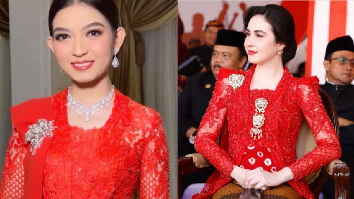 Adu Gaya Selvi Ananda dan Arumi Bachsin, Ada yang Hobi Sederhana, Aksesori Cuma Rp 100 Ribuan ...