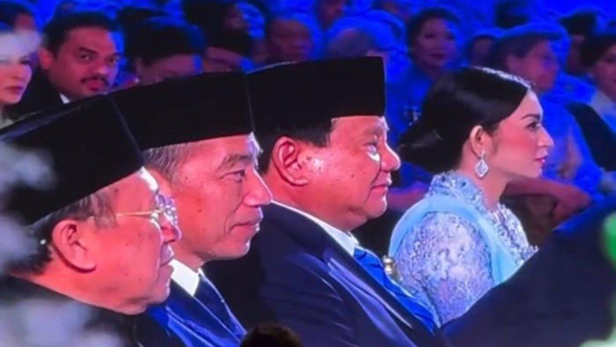 Potret Berkelas Selvi Ananda Vs Annisa Pohan saat Kondangan, Istri Gibran Pakai Anting Ketupat ...