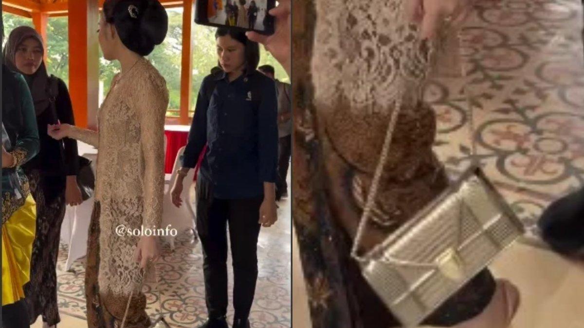 Adu Koleksi Tas Branded Milik Selvi Ananda dan Annisa Pohan, Sama-sama Berharga Mahal ...