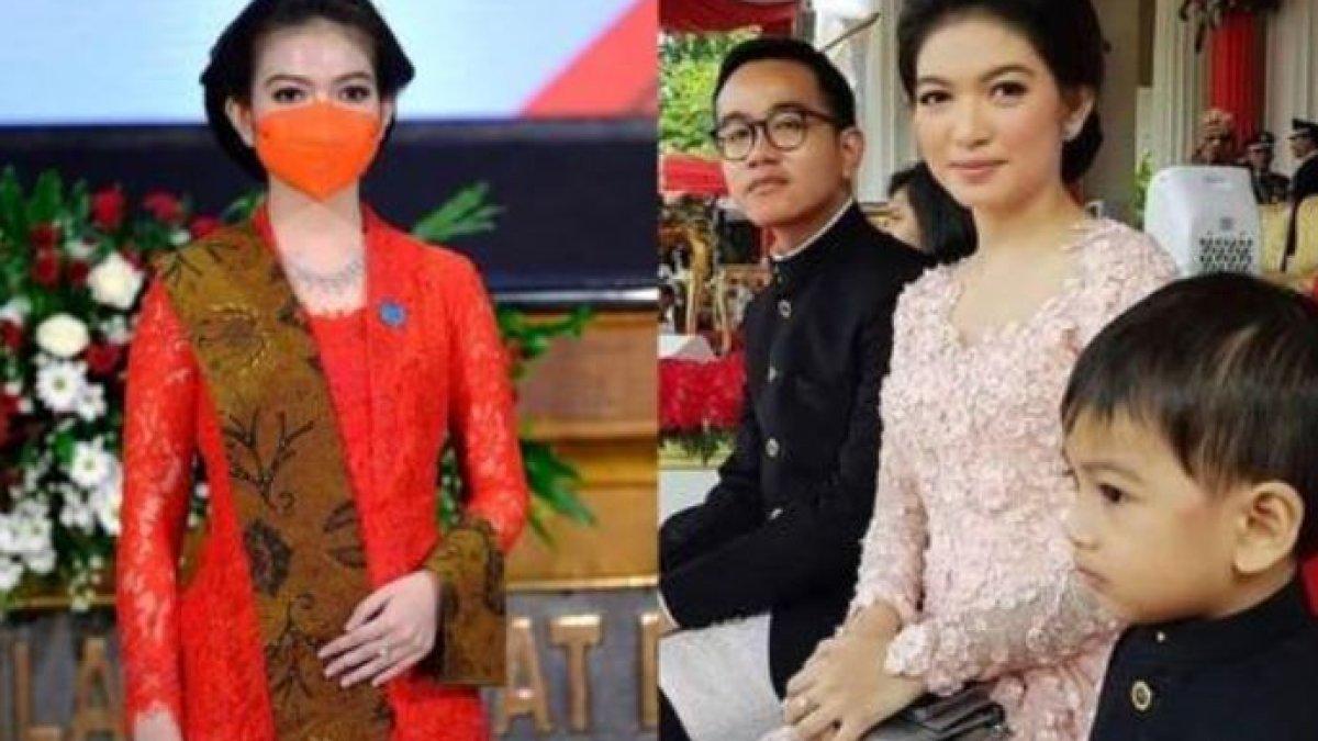 5 Pesona Selvi Ananda saat Pakai Kebaya hingga Kain Batik, Bukti Istri ...
