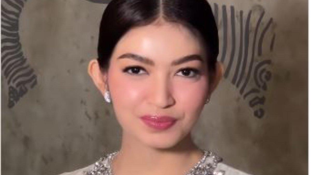 Potret Penampilan Terbaru Selvi Ananda, Istri Gibran Tampil Manglingi ...