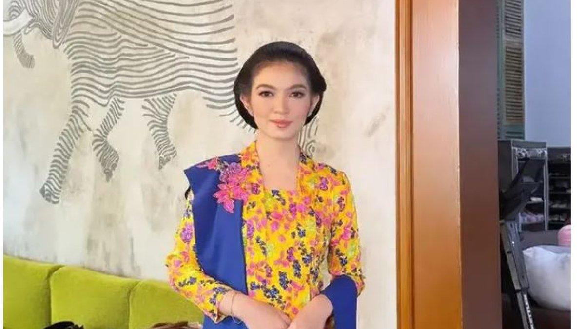 5 Profesi Pernah Dilakoni Selvi Ananda Sebelum Jadi Ibu Wapres, Jualan ...