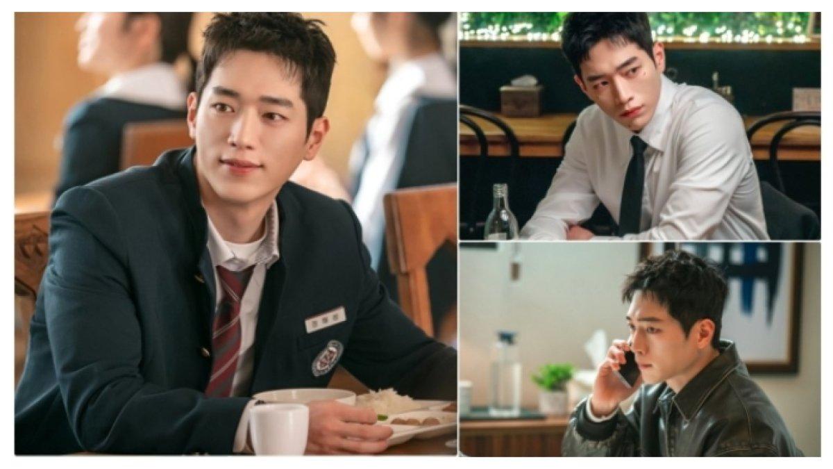 Tak Terduga! Seo Kang Joon Meledak Lagi Berkat Perannya di Undercover High School - TribunStyle.com