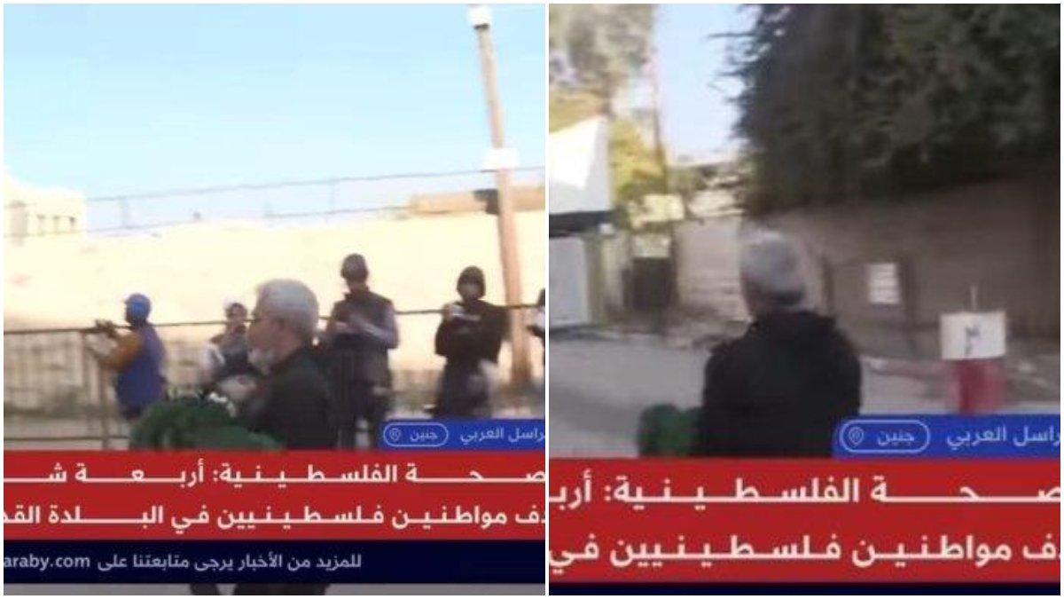 Israel Blokade Ambulans, Pilu Anak Palestina Tewas Saat Dibopong Ayah ...