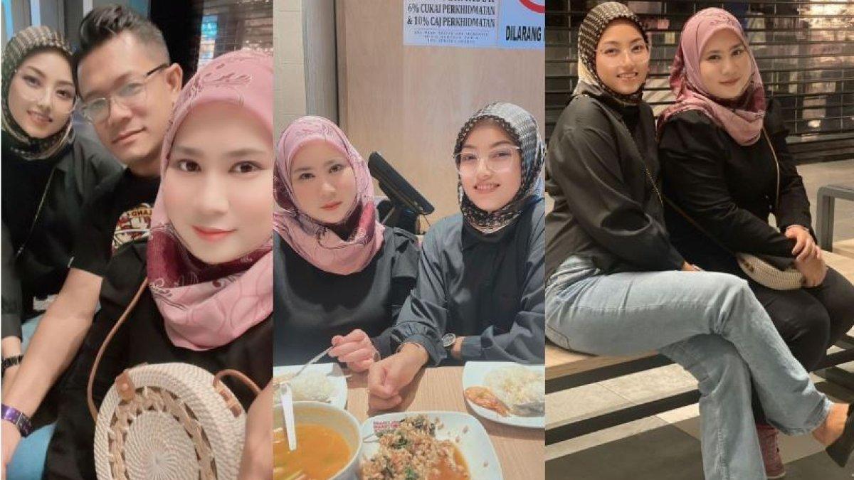 12 Tahun Menikah Belum Punya Momongan, Istri Izinkan Suami Poligami ...