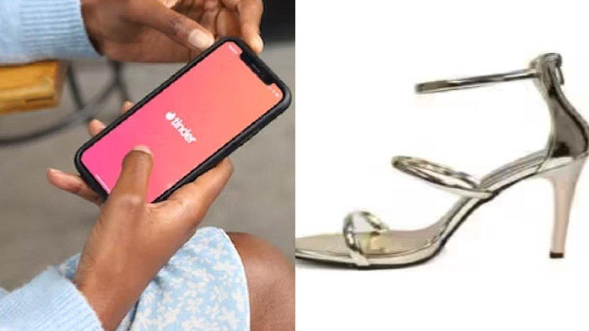 Sepatu Mahalnya Hilang, Gadis Syok Ternyata Dicuri Pria Kenalan dari ...