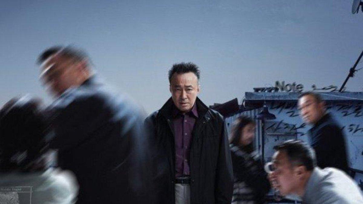 Sinopsis Drama Korea Shadow Detective 2, Petualangan Menegangkan ...