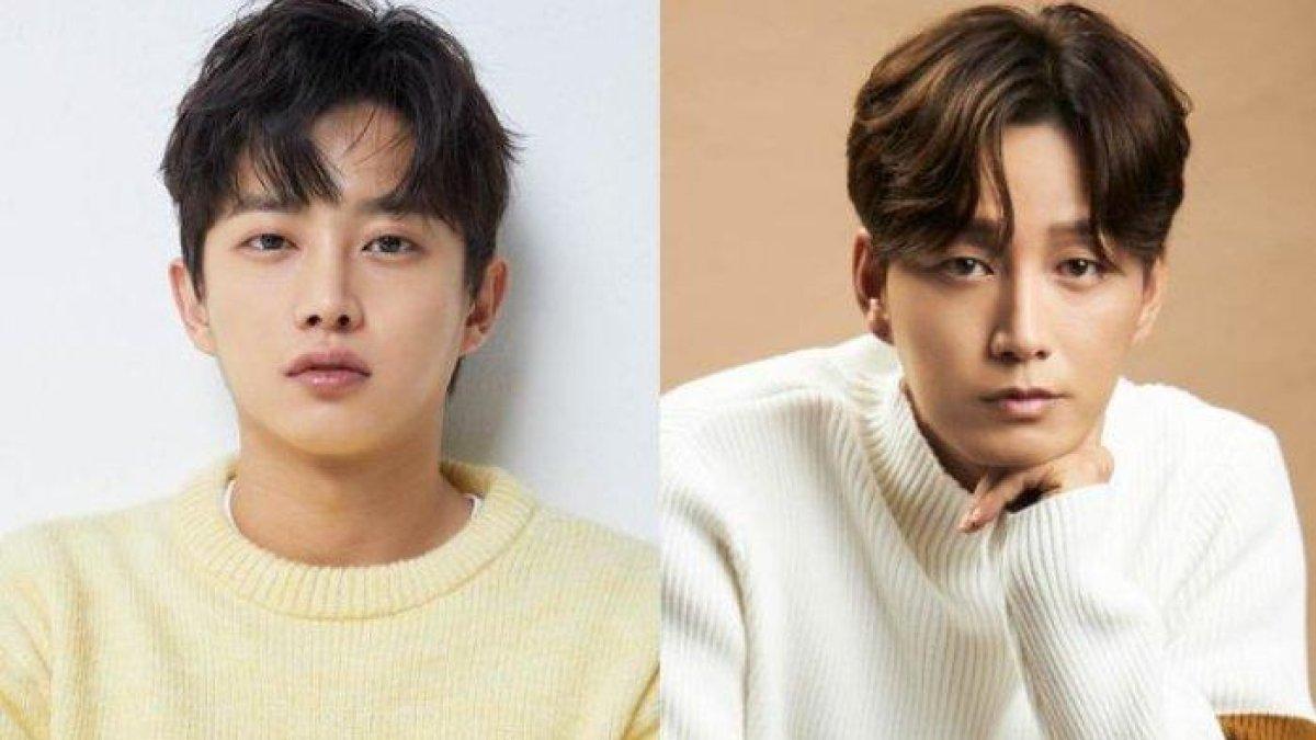 Sinopsis Drama Korea Shark The Strom, Kim Min Seok Jadi Korban ...